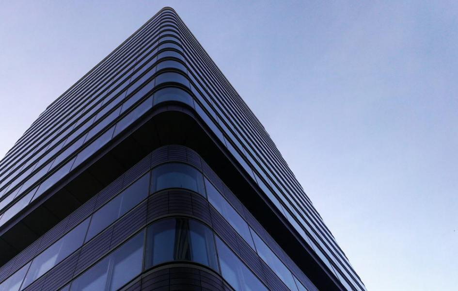 Astra-Turm Hamburg St.Pauli – Architekturfotografie Hamburg